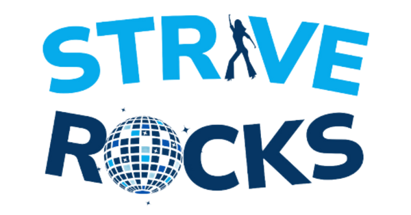 STRIVE Rocks 2026